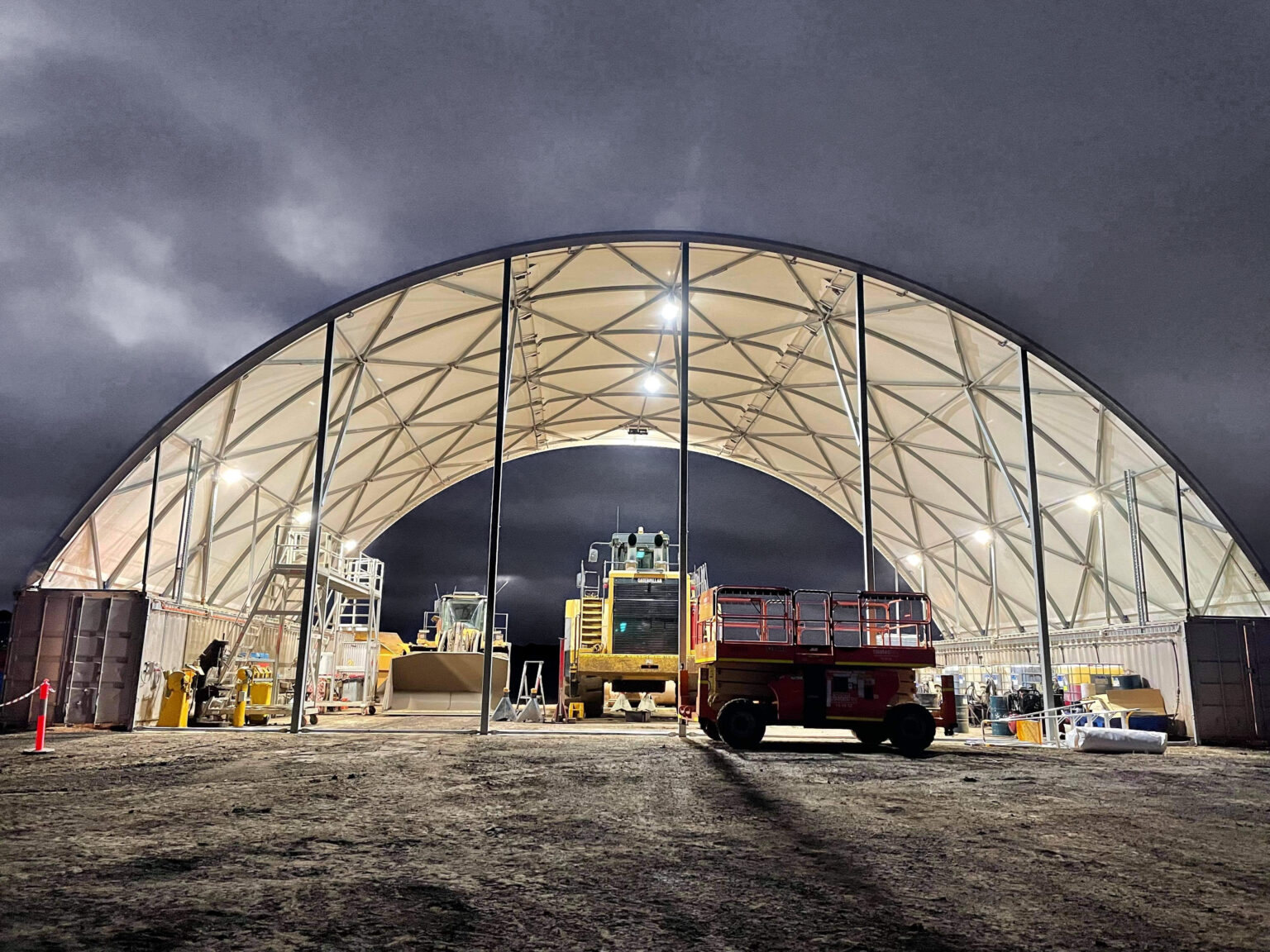 Understanding Australian Lightning Protection Standards - Allshelter