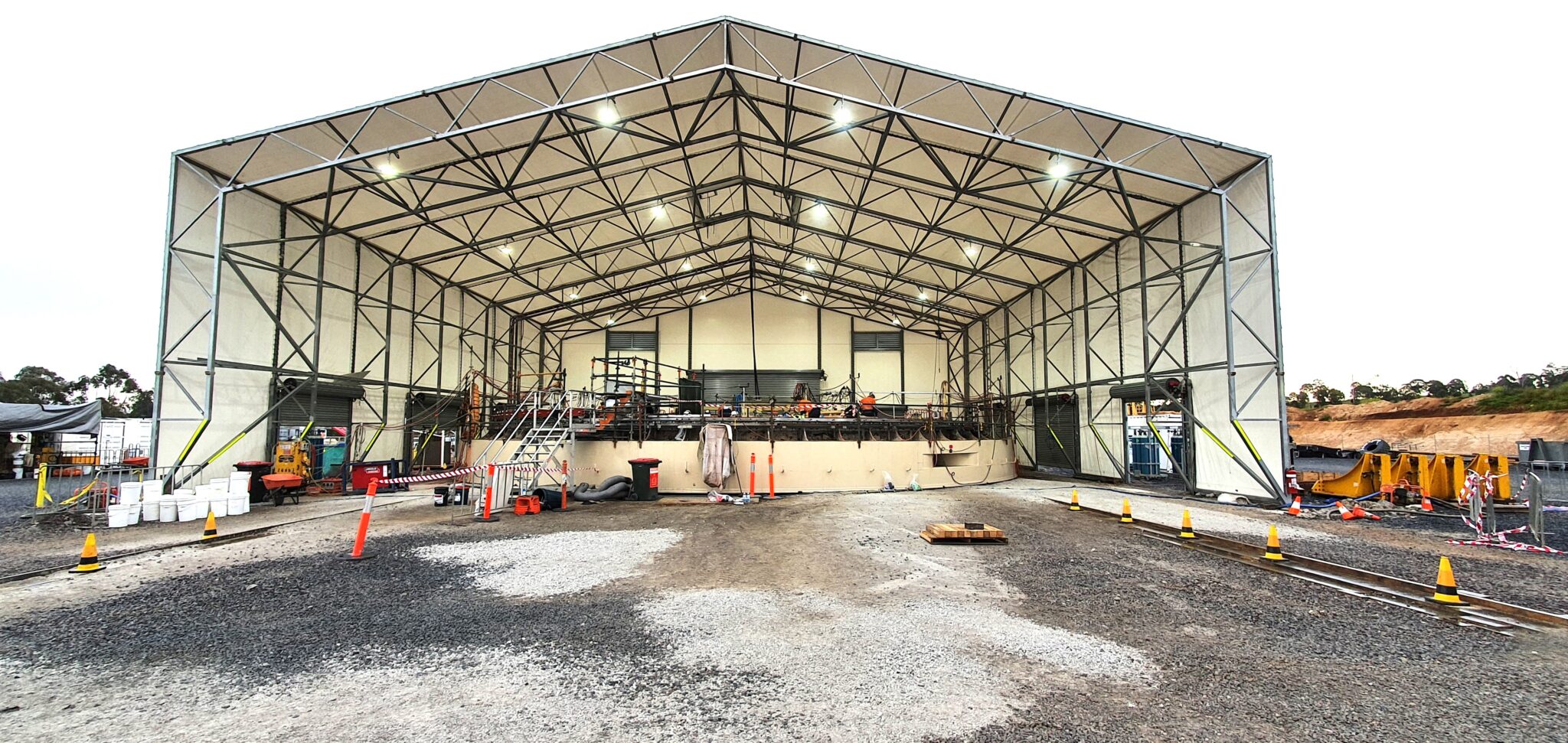 Modular Design in Architecture: Definition, Benefits and Examples ...